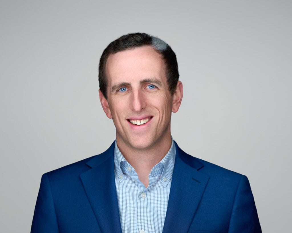 Randall J. Holcombe, CFP® — Wealth Manager | Confluence FP