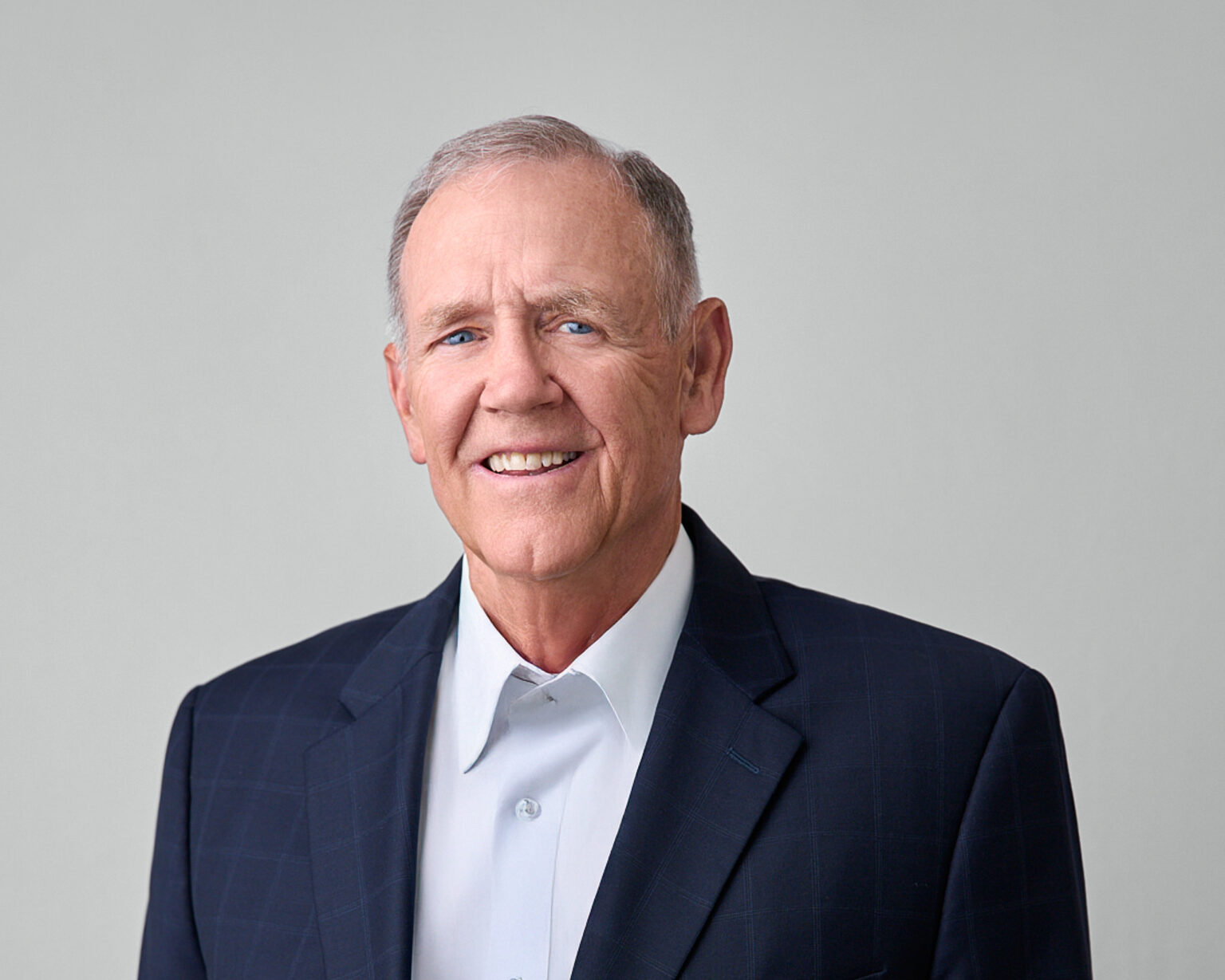 Dave Cashdollar — Team Member | Confluence FP