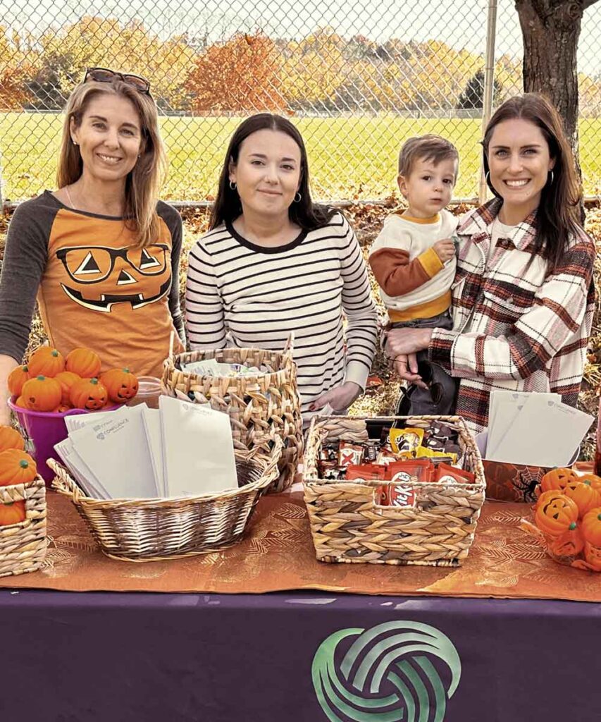 About - Confluence Financial Partners - Pittsburgh PA