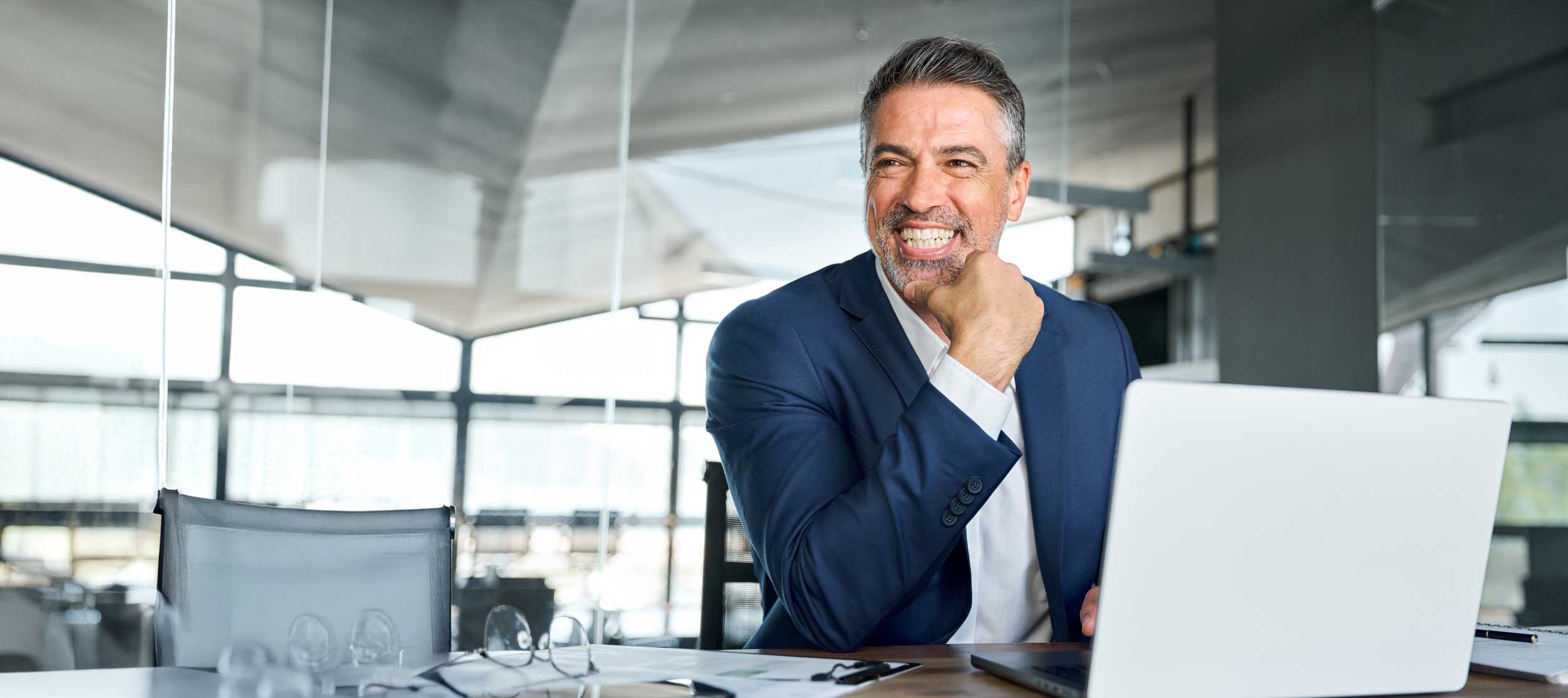 Team – Confluence Financial Partners