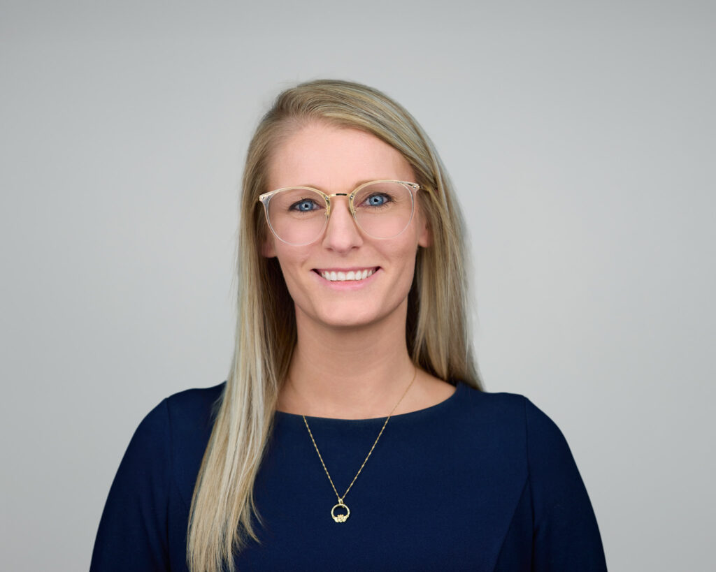 Colleen Jenson - Confluence Financial Partners - Pittsburgh PA