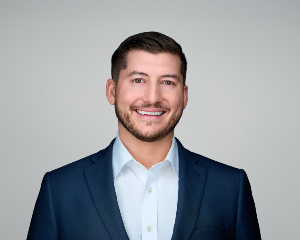 Jared Nicholson - Confluence Financial Partners - Pittsburgh PA