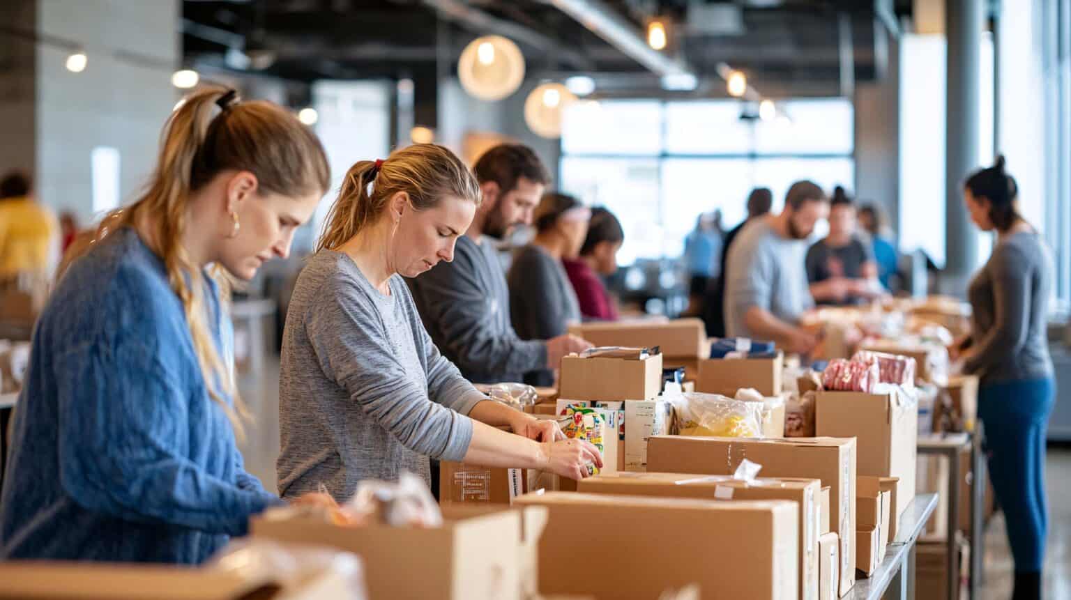 Community Involvement | Confluence Financial Partners