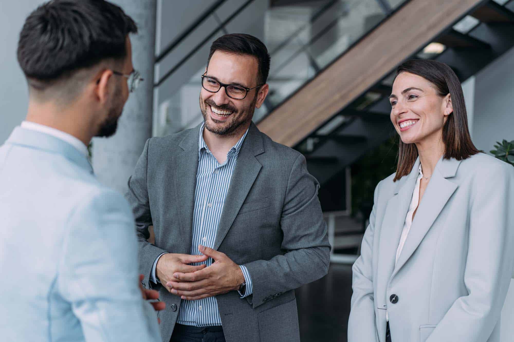 Team – Confluence Financial Partners