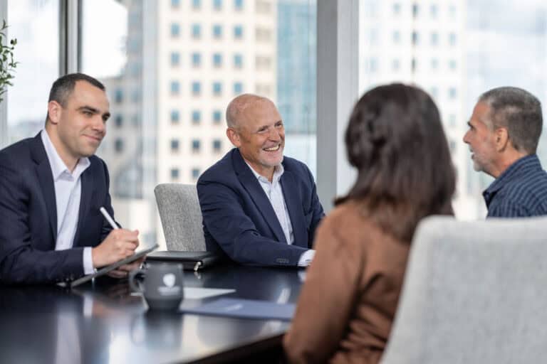 About Confluence Financial Partners | The Confluence Standard