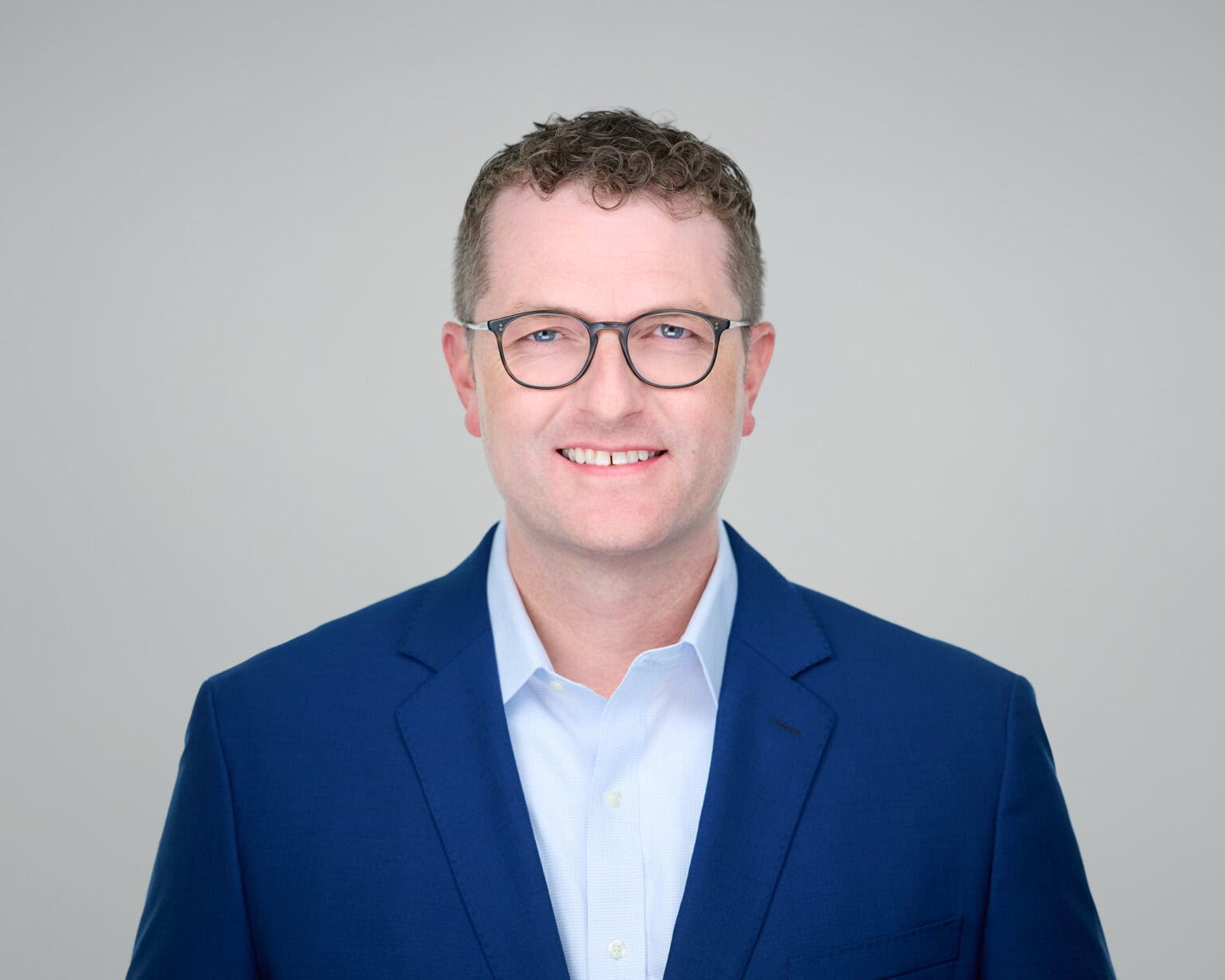 Brandon Beck — Wealth Manager | Confluence FP