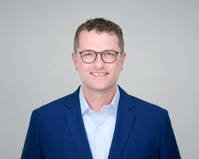 Brandon Beck — Wealth Manager | Confluence FP