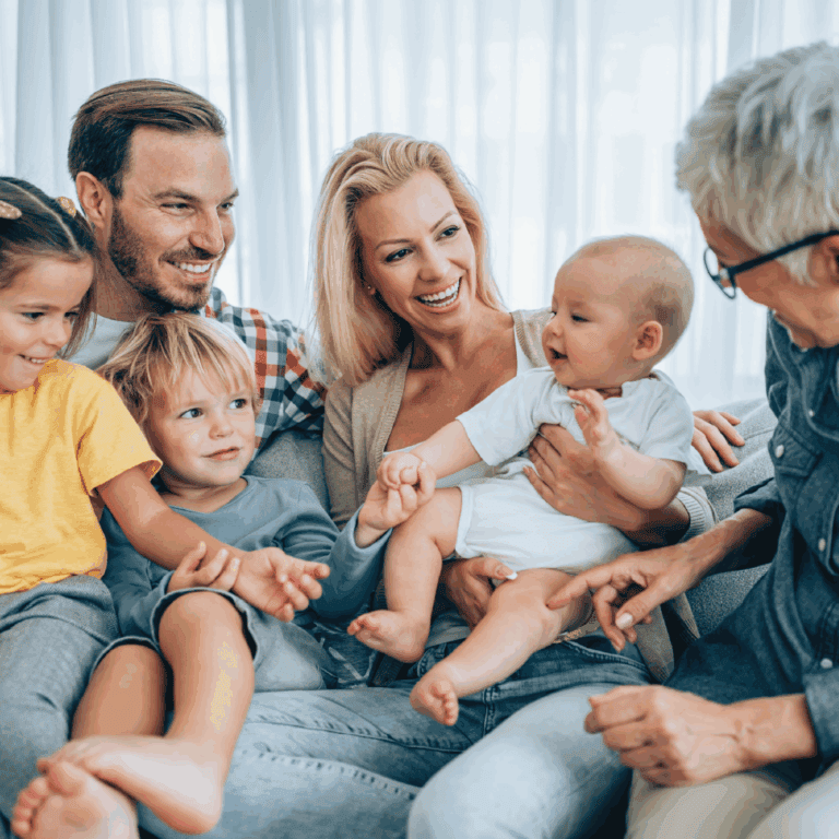 Legacy Planning for Affluent Families: Preparing the Next Generation ...